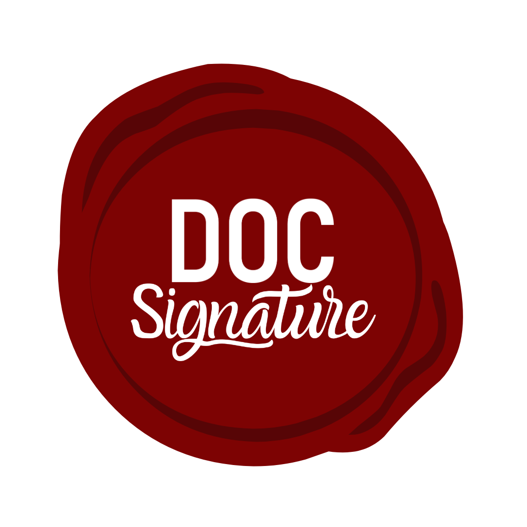 Doc Signature