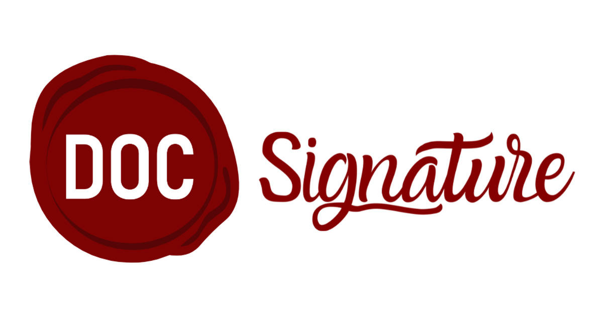 Doc Signature